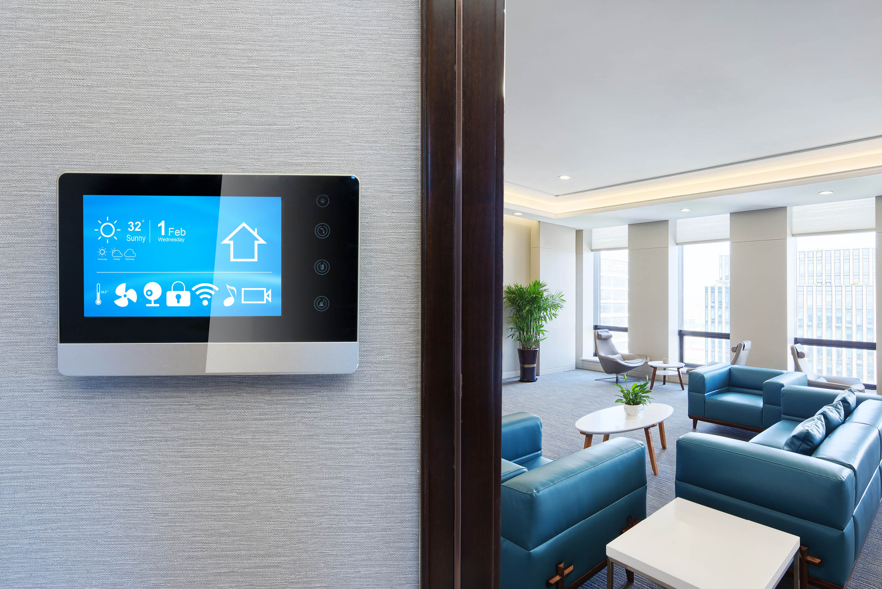 Reducing Energy Costs with Smart LED Lighting Solutions | Blog | Commercial Lighting